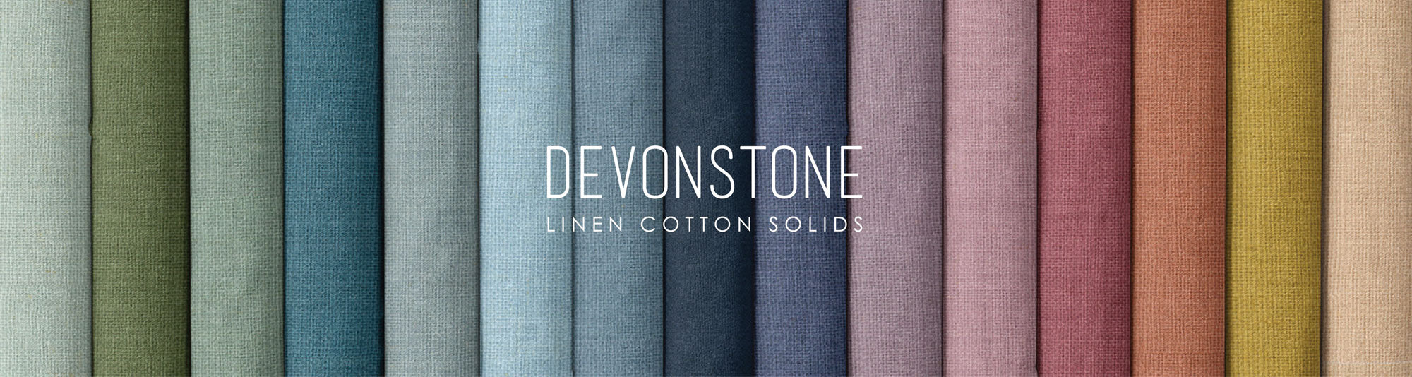 Devonstone Linen Cotton | Australia – The Rural Stitch Co
