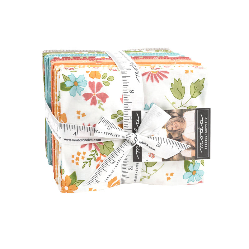 Fat Quarter Bundles - Pre-packaged – The Rural Stitch Co
