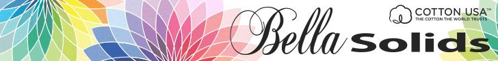 Bella Solids by Moda Fabrics – The Rural Stitch Co