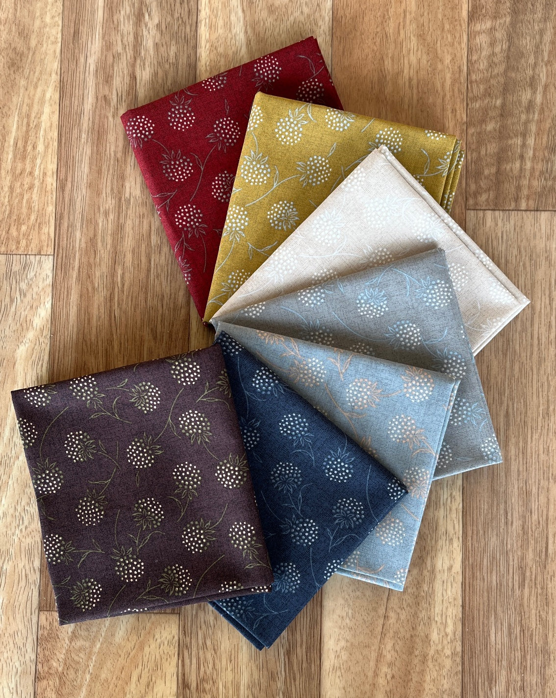 Yoko Saito – The Rural Stitch Co