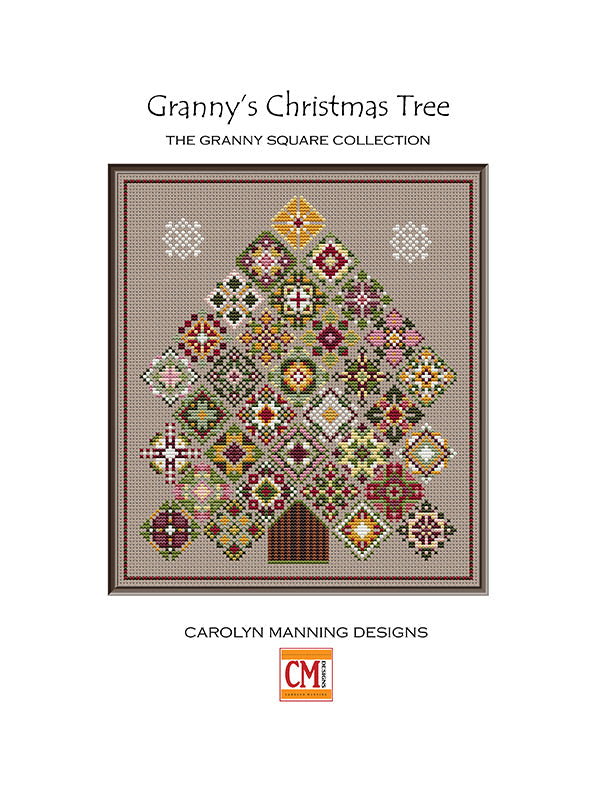 Carolyn Manning Designs – The Rural Stitch Co