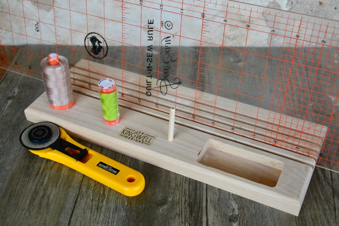 Ruler Holders – The Rural Stitch Co