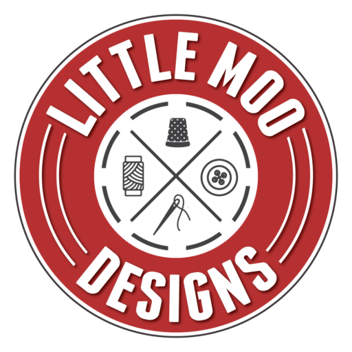 Little Moo Designs – The Rural Stitch Co