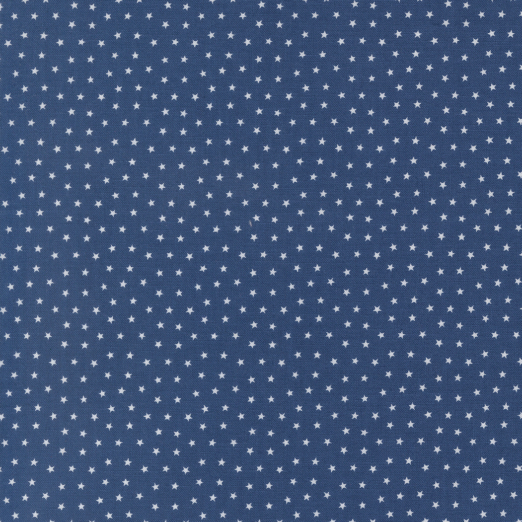 Blueprint Starlight Sea M5533717 by Camille Roskelley for Moda Fabrics ...