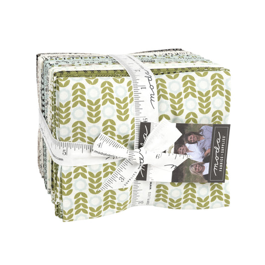 Fat Quarter Bundles - Pre-packaged – The Rural Stitch Co