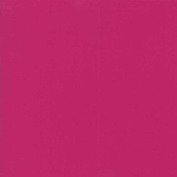 Bella Solids Berrylicious 9900214 Meterage by Moda Fabrics (sold in 25 – The Rural Stitch Co