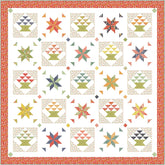 The Rural Stitch Co, quilting and cross stitch supplies