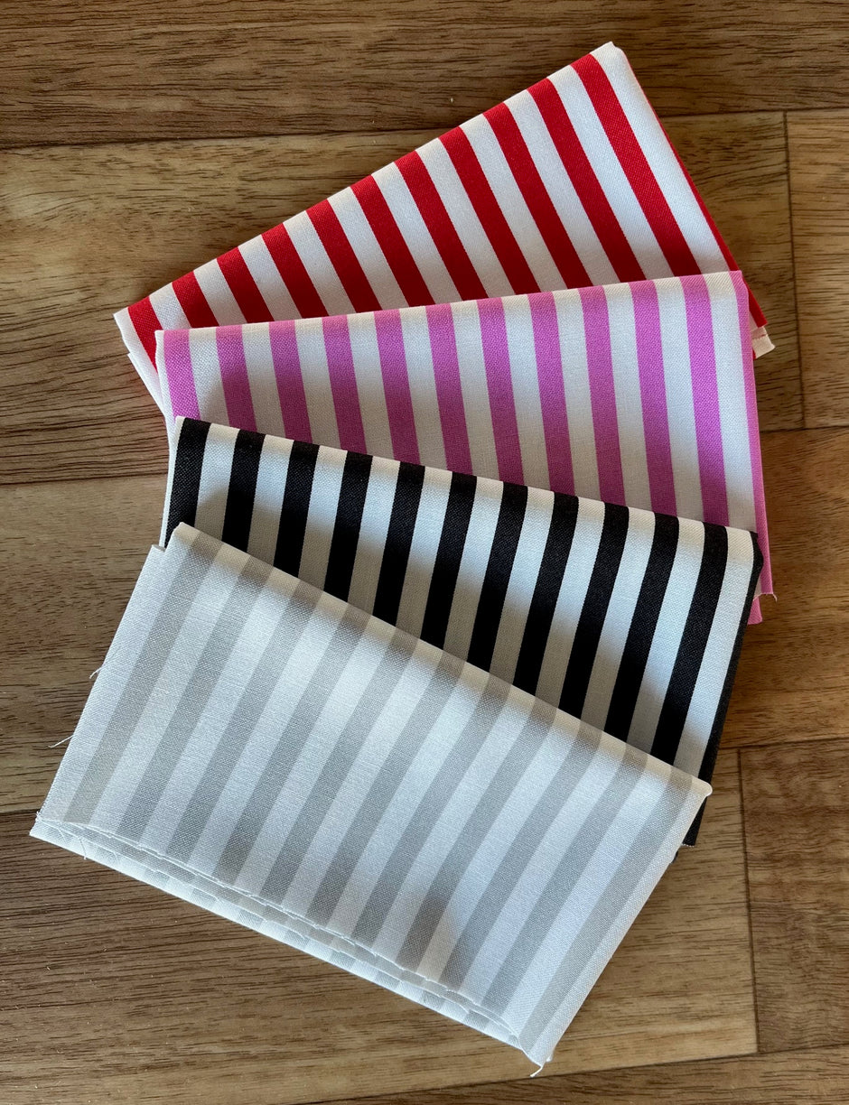 Corey Yoder of Coriander Quilts – Page 2 – The Rural Stitch Co