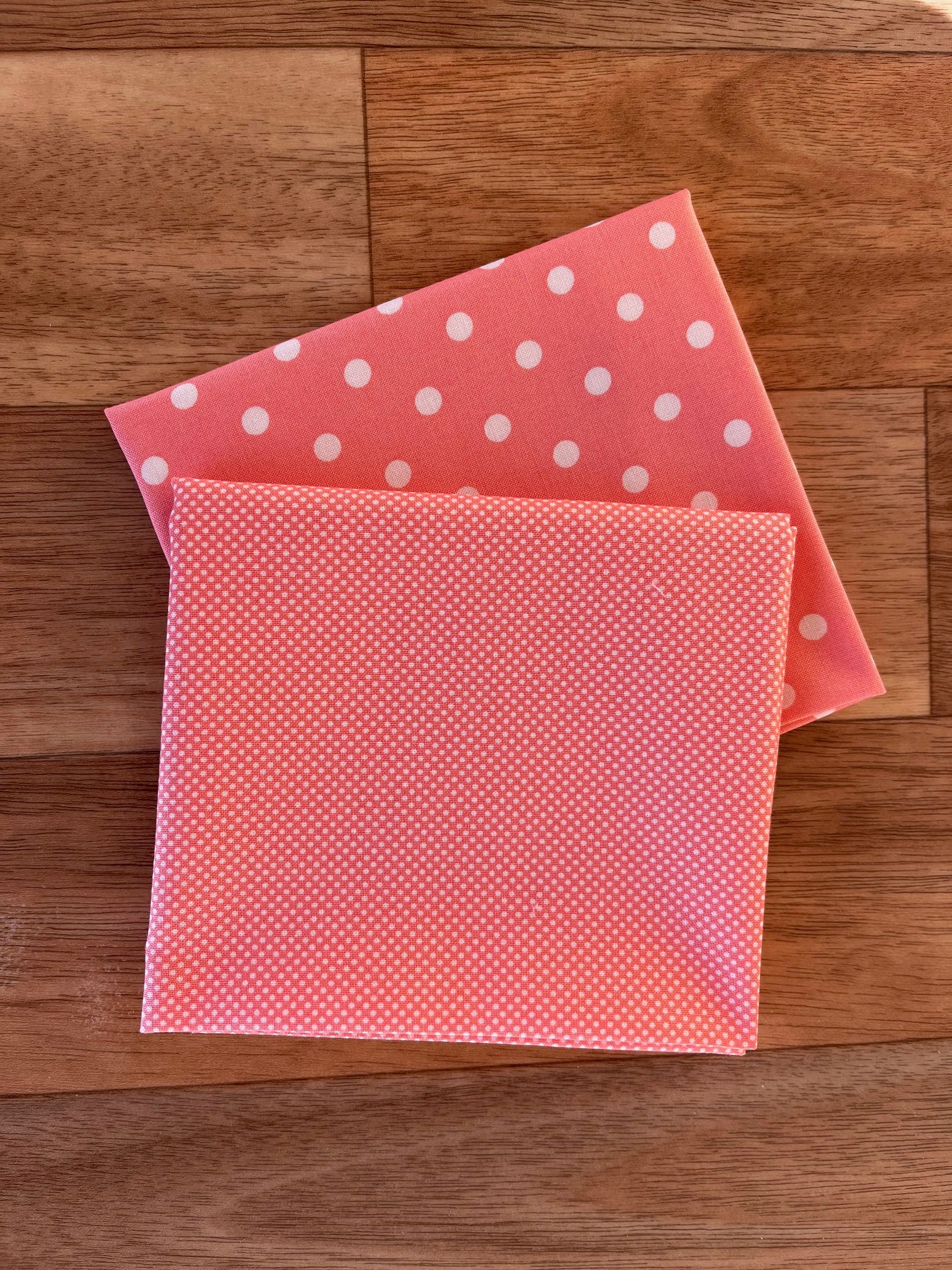Coriander Colors Pink Fat Quarter Bundle by Coriander Quilts for Moda ...