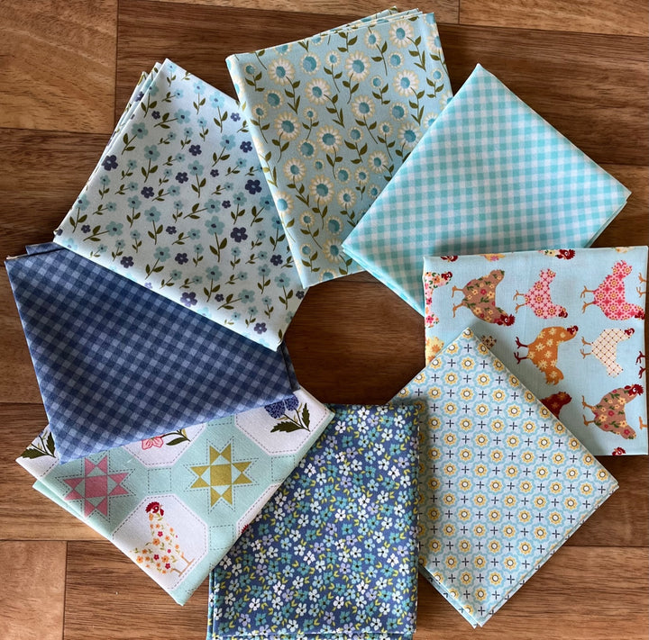 Curated Fat Quarter Bundles by The Rural Stitch Co – Page 2