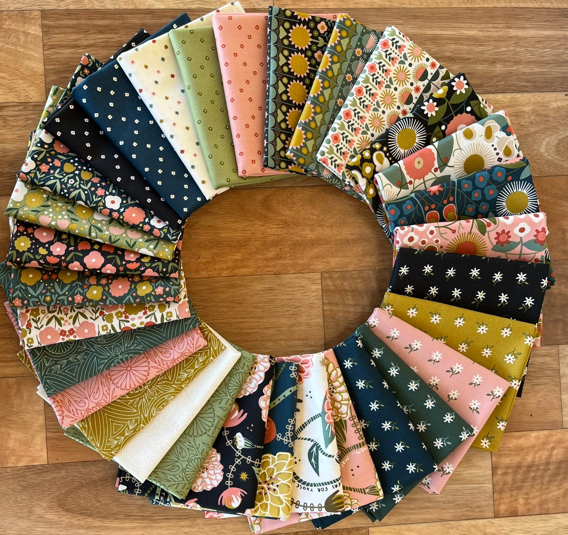 Curated Fat Quarter Bundles by The Rural Stitch Co – Page 5