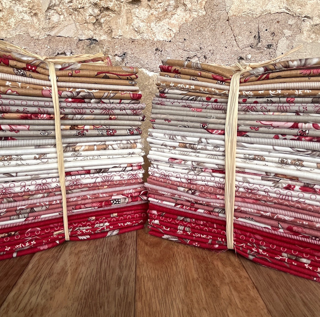 Joie De Vivre – Page 3 – The Rural Stitch Co