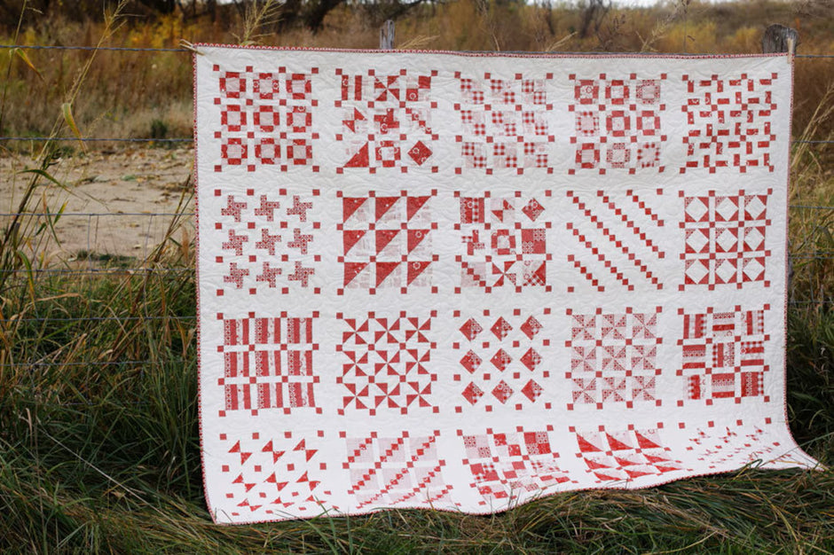 Sweetwater Patterns – The Rural Stitch Co