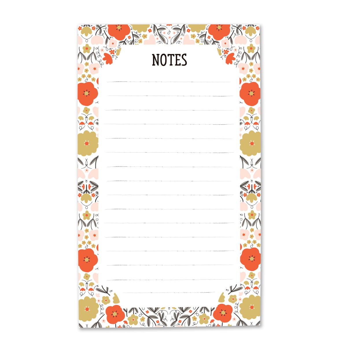 Notepads – The Rural Stitch Co